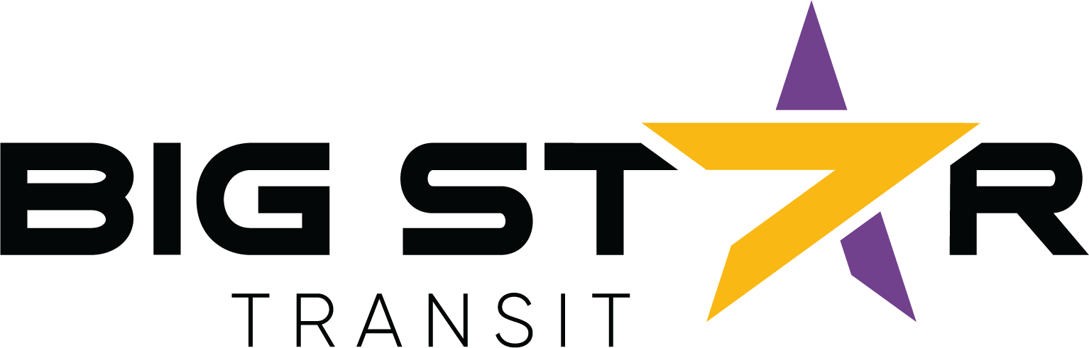 Services - Big Star Transit, LLC